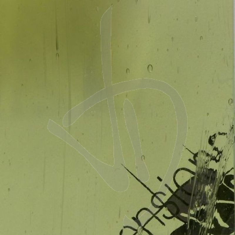 Vetro Stampato ADK online, Vetro su misura smerigliato giallo, Vetro ...